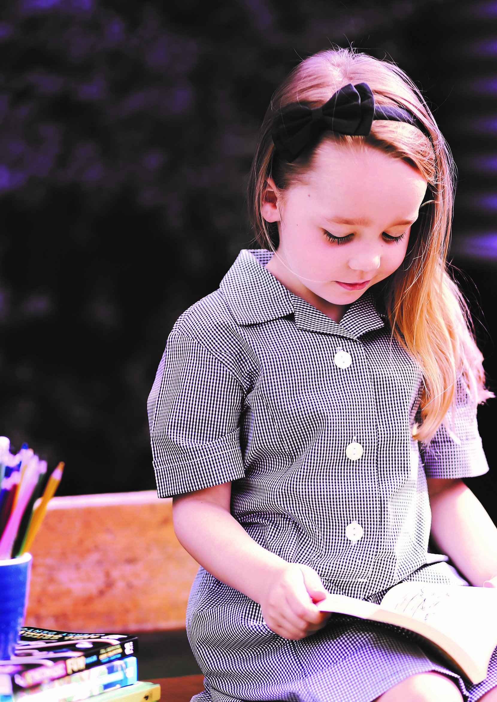 Scripture Union Queensland Data Enrichment - Data Services