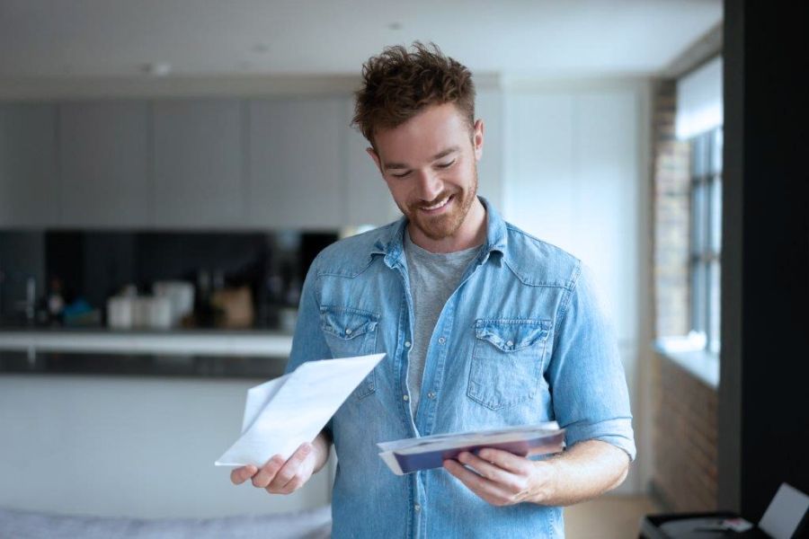 Australia Post DPID - Data Services