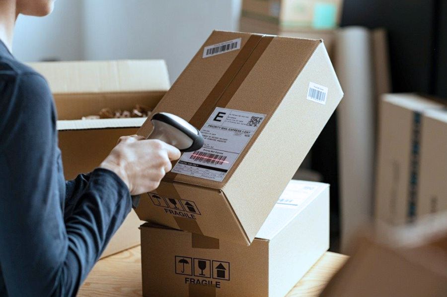 Australia Post DPID - Data Services