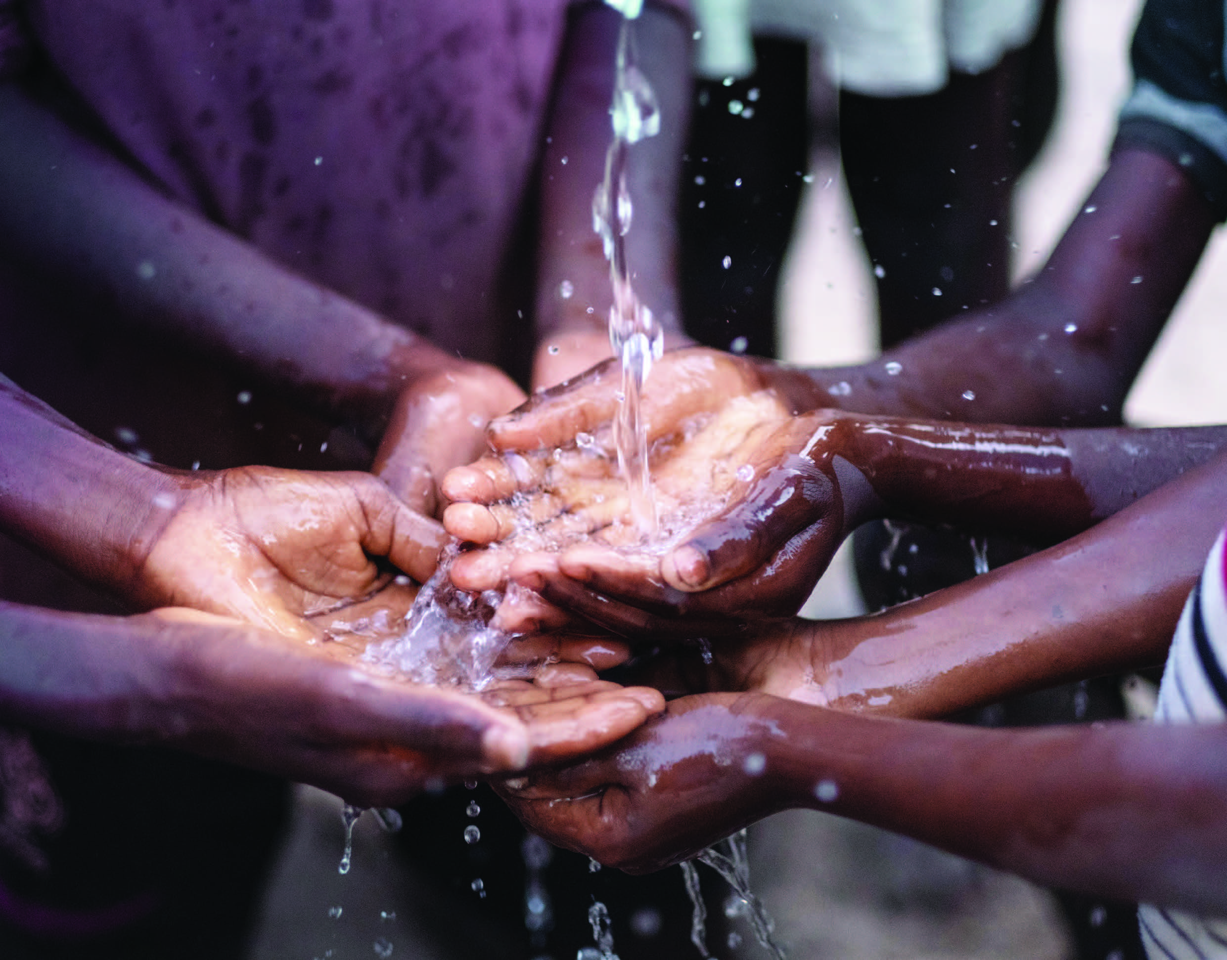 Catholic Mission Data Enhancement - Data Services