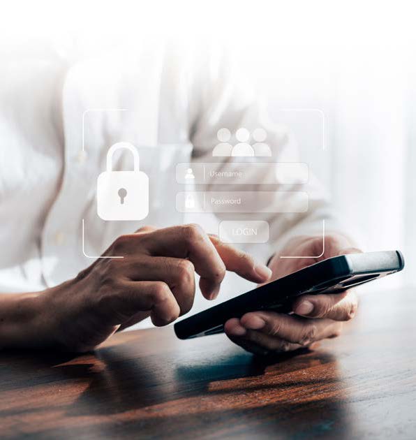 Is it time to review your data governance framework? - Data Services